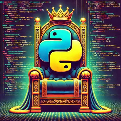 Will Python Still Retain Its Crown As Gis Data Science King In 2025 Here Are 5 Worthy