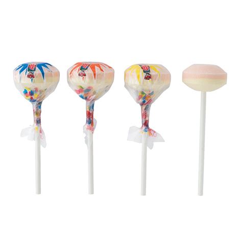 Smarties Lollipops Patient Rewards Candy Smilemakers®
