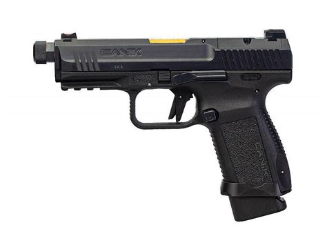 Canik Tp9 Elite Combat Executive Warzone
