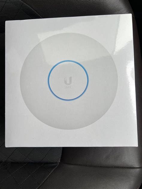 Ubiquiti Unifi U Pro Computers Tech Parts Accessories Networking On Carousell