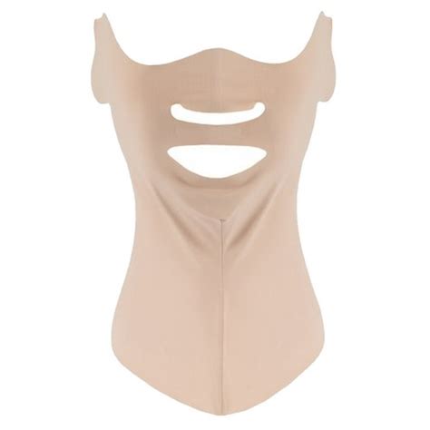 유투스포츠 Ml1 롱넥 익스트림 마스크 1개 에누리 가격비교