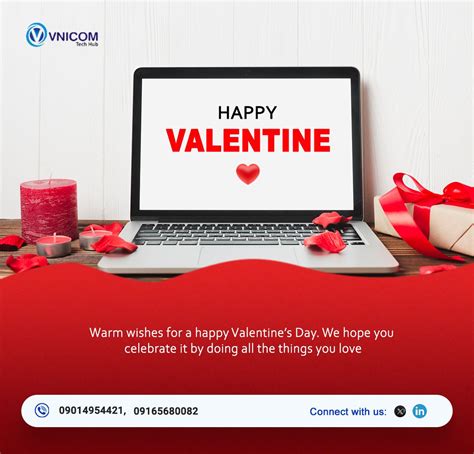 vnicom solutions limited on linkedin valentinesday linkedinlove
