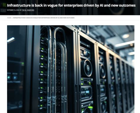 Shelly Demotte Kramer On Linkedin Infrastructure Ai Hybridcloud