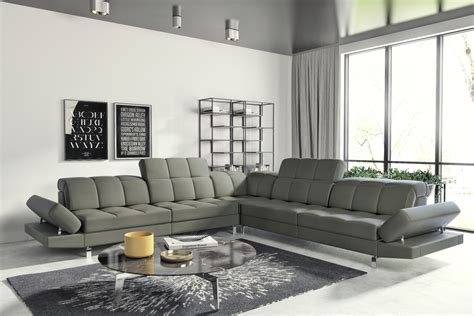 Narożnik LORENA G Vieri Divani