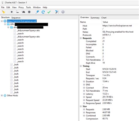 how to setup charles proxy for windows a k a how to catch the