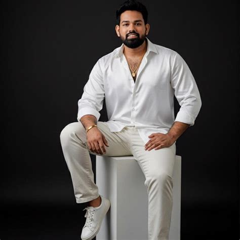 Chinthaka Amarasinghe