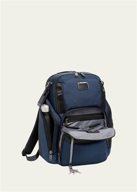 Tumi Search Backpack Bergdorf Goodman