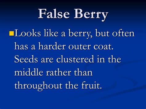 Ppt Types Of Fruits Powerpoint Presentation Free Download Id 226552