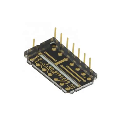 taidacent tsl1402r sensor lineal array con un tsl1401r tsl1401cl luz
