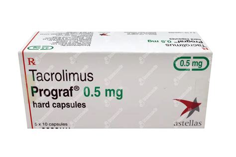 Prograf 0 5 Mg 10 Box Of Order Prograf 0 5 Mg Capsule 10 Box Of