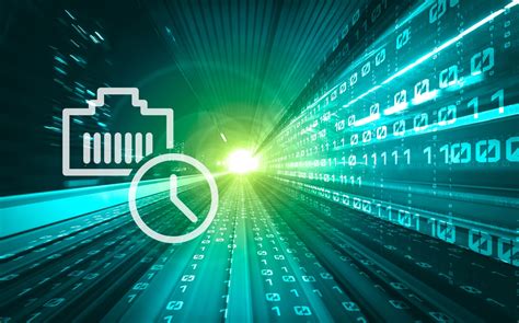 time sensitive networking tsn empowering ai global supply chain