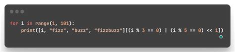 Peak Efficiency Fizzbuzz Rprogramminghorror