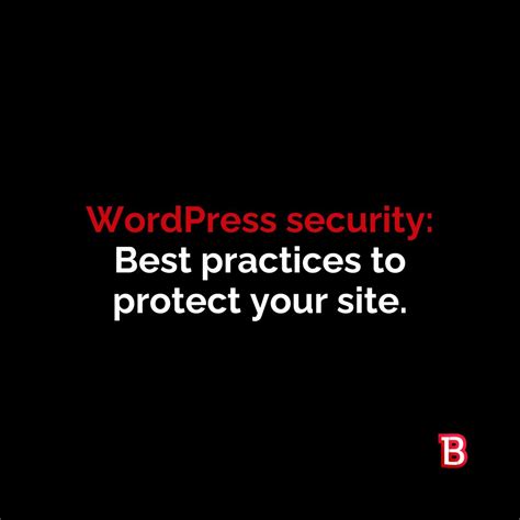 buzzvel on linkedin wordpresssecurity cybersecurity websecurity