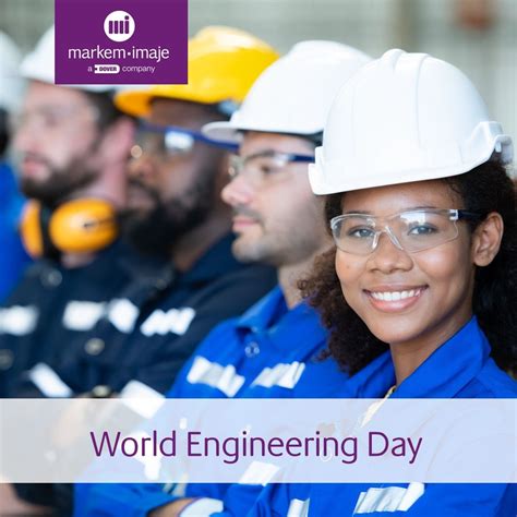 markem imaje on linkedin markemimaje worldengineeringday