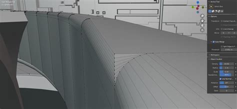 anyone know a clever fix r blenderhelp