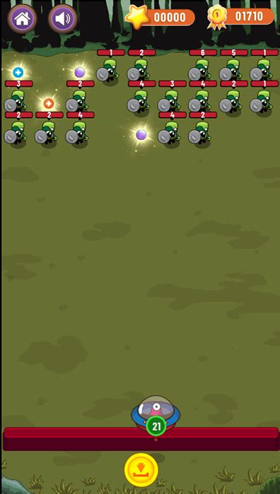 Shooter Zombile Html5 Construct3 By PaintGame CodeCanyon