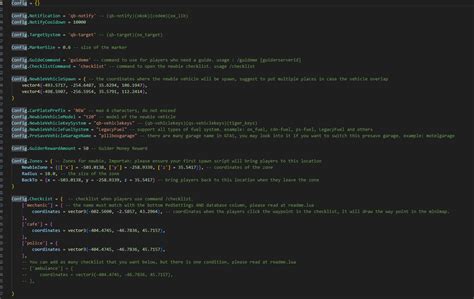 Paid Script Qbcore Advanced Newbie System Fivem Releases Cfx