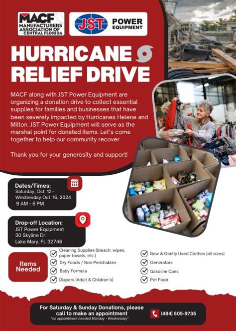 Manufacturers Association Of Central Florida Macf On Linkedin Macf