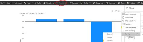 Solved Data Sorting In A Calculated Table Microsoft Fabric Community