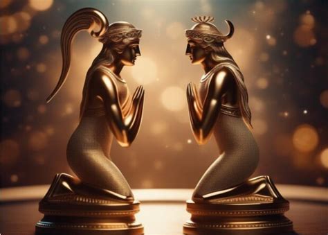 Астрологи склали любовний гороскоп для Близнюків на 2024 рік Читайте на Ukr Net