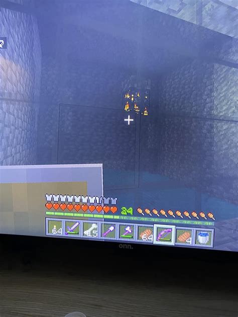 Skeleton Spawner Farm Broken R Minecraft