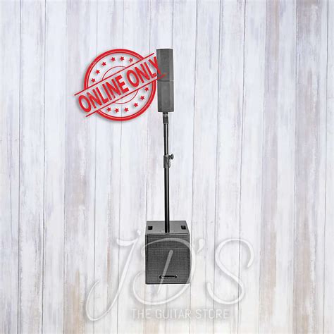 Powerwerks Power Array 2 Portable Line Array Bluetooth® Reverb