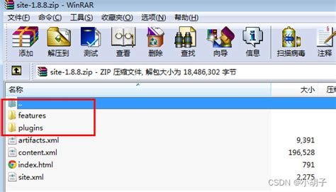 Eclipse安装最新svn插件eclipse Svn插件 Csdn博客
