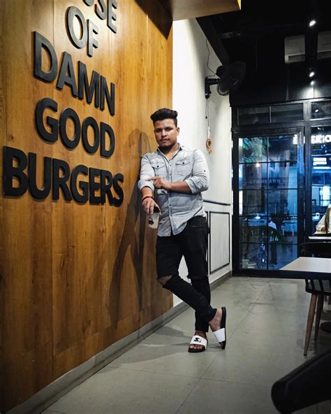 Akash Singh No Caption 😎 Yourself Attitude Reels Instagram