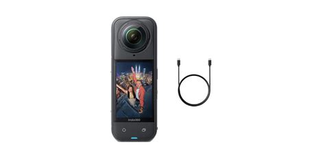 Insta360 X5 Launched In India With 8k Video Ai Powered Low Light Mode And Replaceable Lens