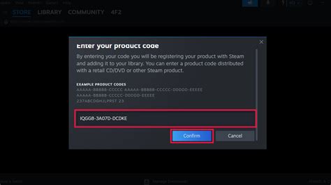 Hướng Dẫn Nhập Key Steam Vào Tài Khoản Steam