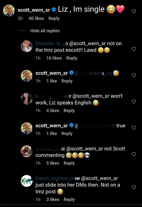 Sex Pest R Scott Wern Snark