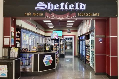 Shefield Group Shefield And Sons®
