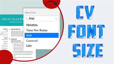 Perfect Title Font Size Amazing Design Font