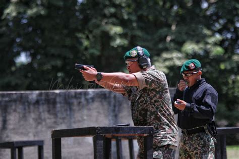 Mahalnya Harga Keamanan Panglima 21 Ggk