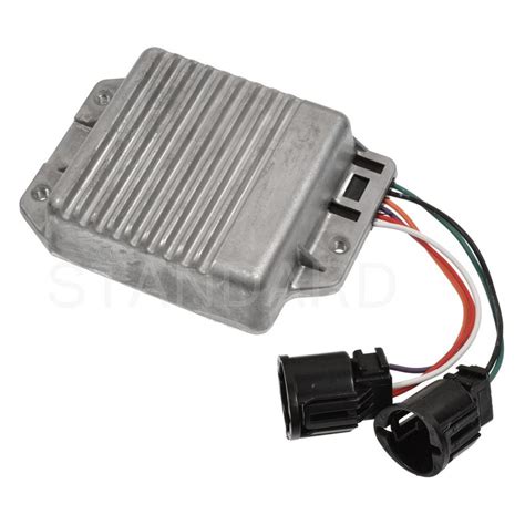 Distributor Ignition Control Module