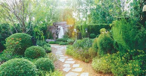 ศูนย์รวมแบบ สวนอังกฤษ สวนสไตล์อังกฤษ บ้านและสวน Cottage Garden