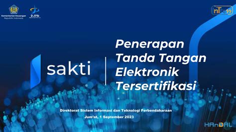 Materi Tte Ds Sistem Sakti 1sep2023 Pptx