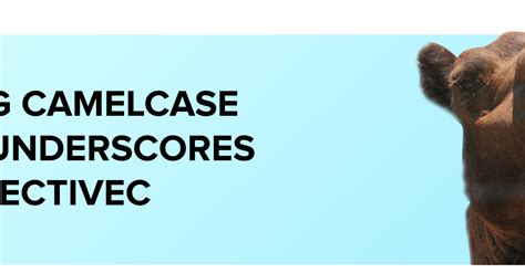 Mixing Camelcase With Underscores In Objectivec
