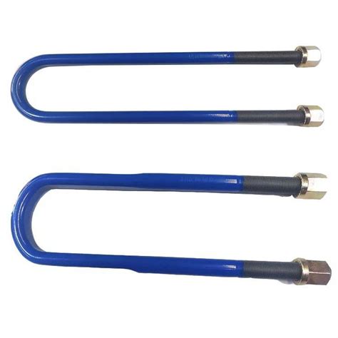 Leaf Spring U Bolt Wheel Truck Spring U Bolt High Strength Bolt For