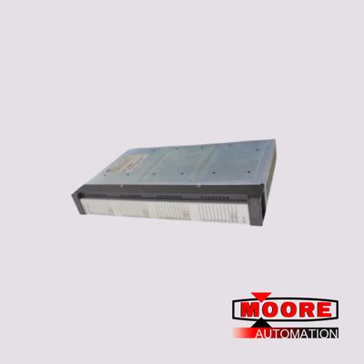 AO BSE R ABB Analog Output Module