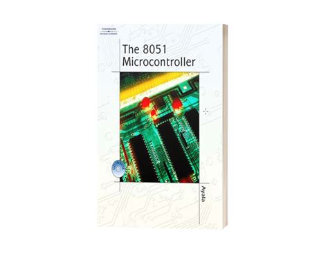 The 8051 Microcontroller Semiconductor Club