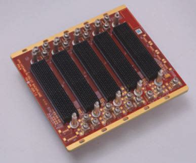 U OpenVPX Backplanes Mobility Engineering Technology