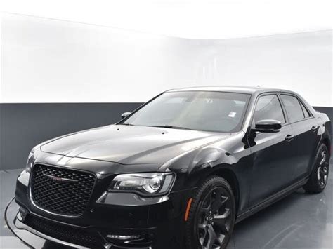Used Chrysler 300 S V8 Rwd For Sale With Photos Cargurus