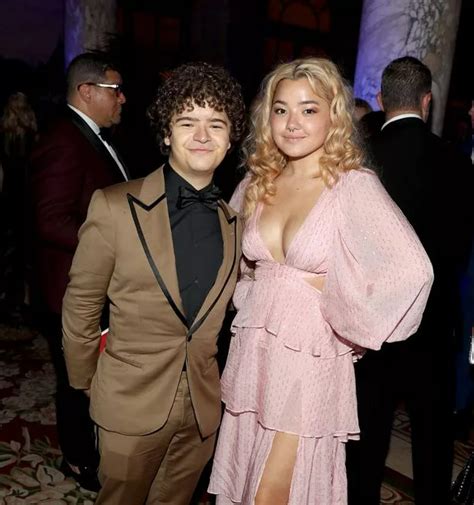 Elizabeth Yu Boyfriend Who Is She Dating Now Relationship