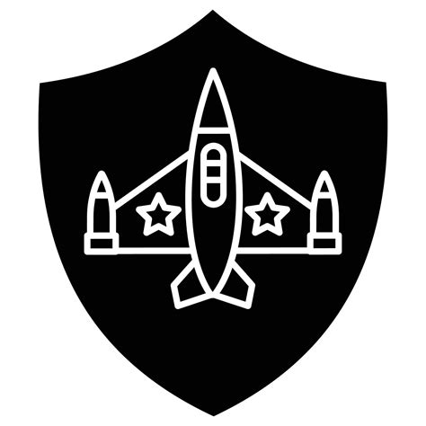 Army Shield Which Can Easily Modify Or Edit 12691453 Vector Art At Vecteezy