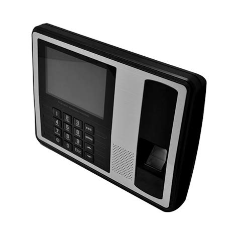 Inch Tft Tcp Ip Biometric Fingerprint Time Att Vicedeal