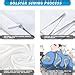 Yuedevil Chun Li Body Pillow Cover Case Hugging Soft Anime