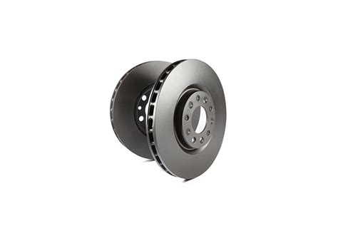 Ebc Stage 1 Rk Ultimax Brake Kit Realtruck