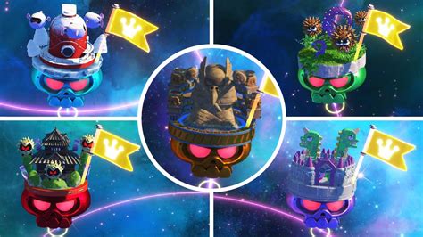 Astro Bot All Speedrun Levels And Bots Rescued Vicious Void Dlc Youtube