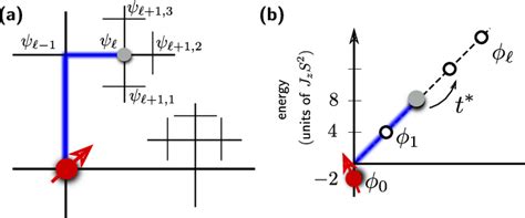 Symmetric Holon States On The Bethe Lattice A For Rotationally Download Scientific Diagram